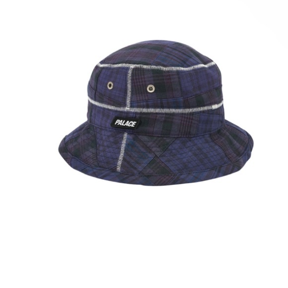 PALACE | Accessories | Palace Mad Rass Bucket Hat | Poshmark